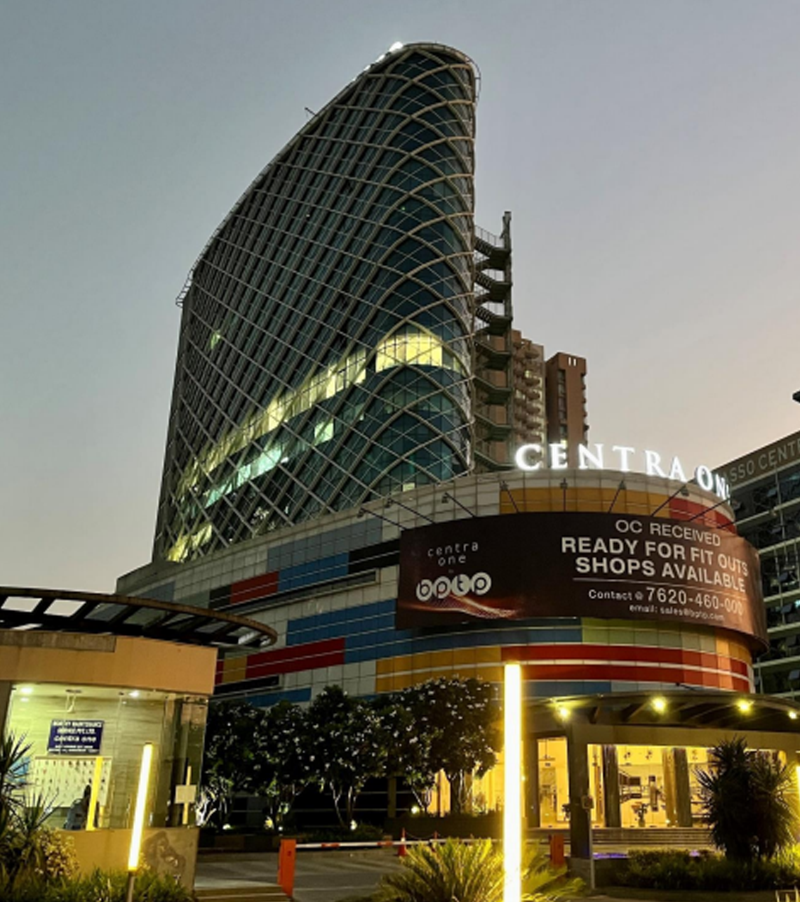 Discover Our Premium Workspace Locations in Gurgaon & Delhi - Quattro ...