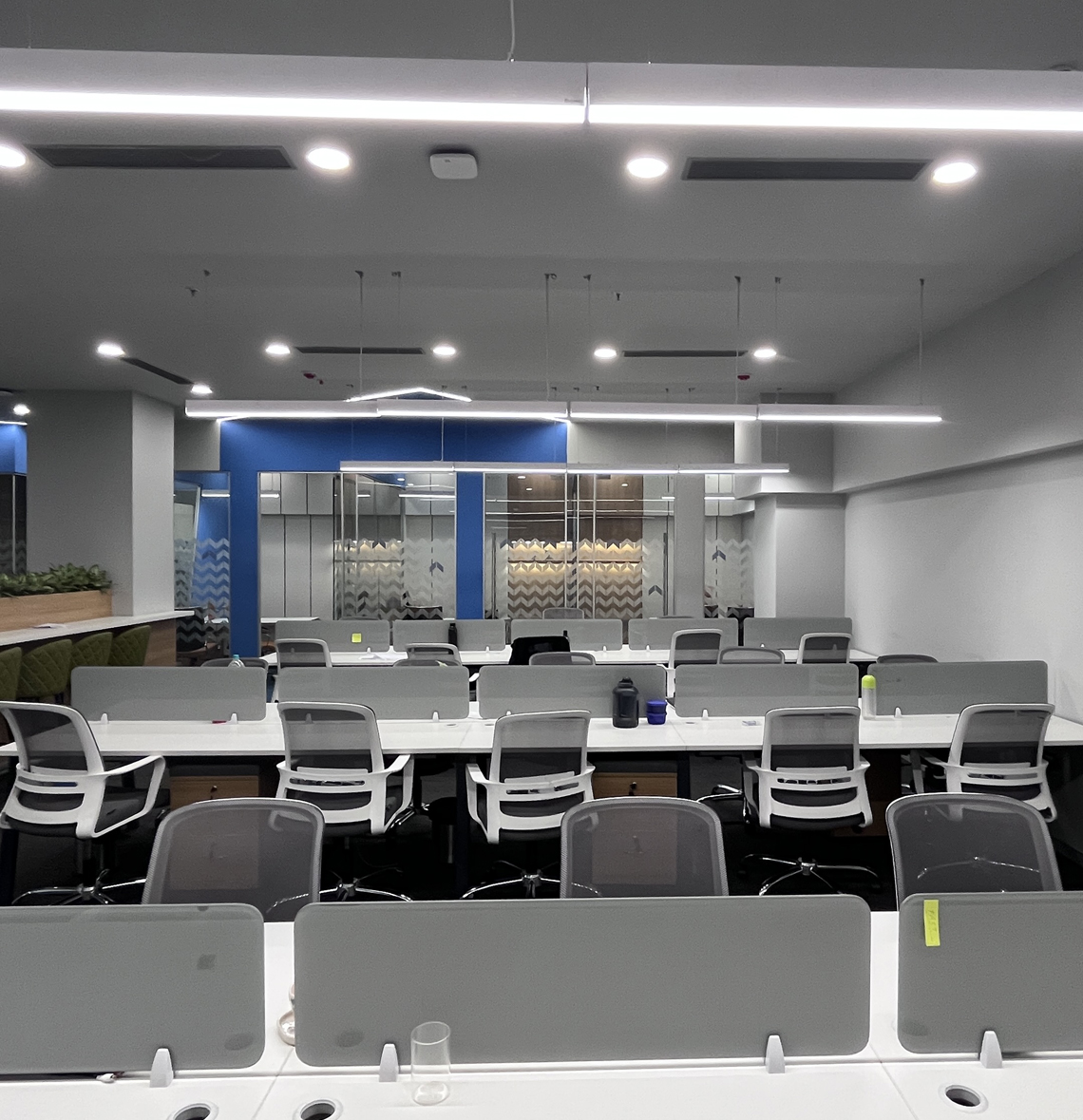 Discover Our Premium Workspace Locations in Gurgaon & Delhi - Quattro ...