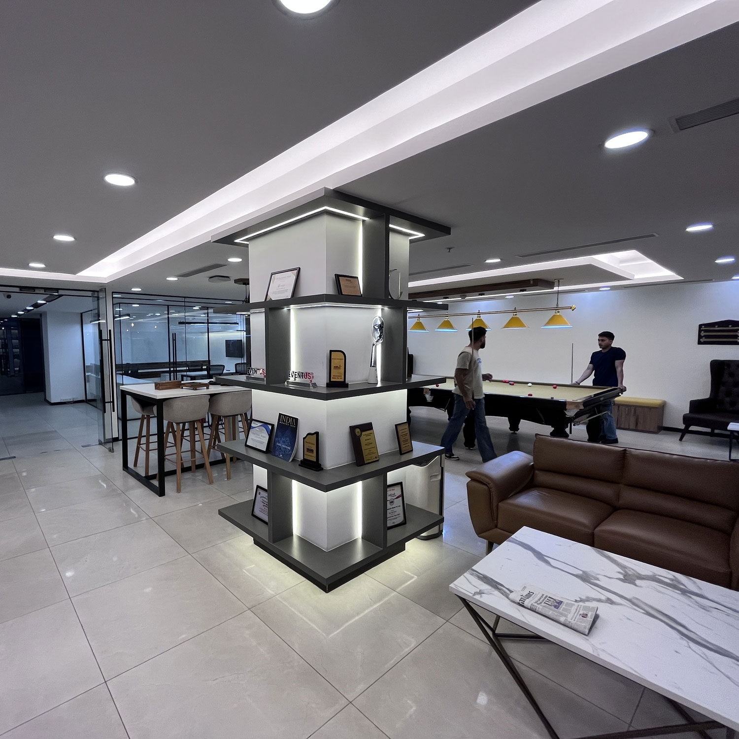 Discover Our Premium Workspace Locations in Gurgaon & Delhi - Quattro ...