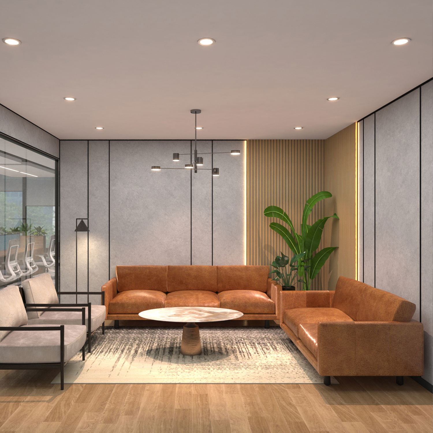 Discover Our Premium Workspace Locations in Gurgaon & Delhi - Quattro ...
