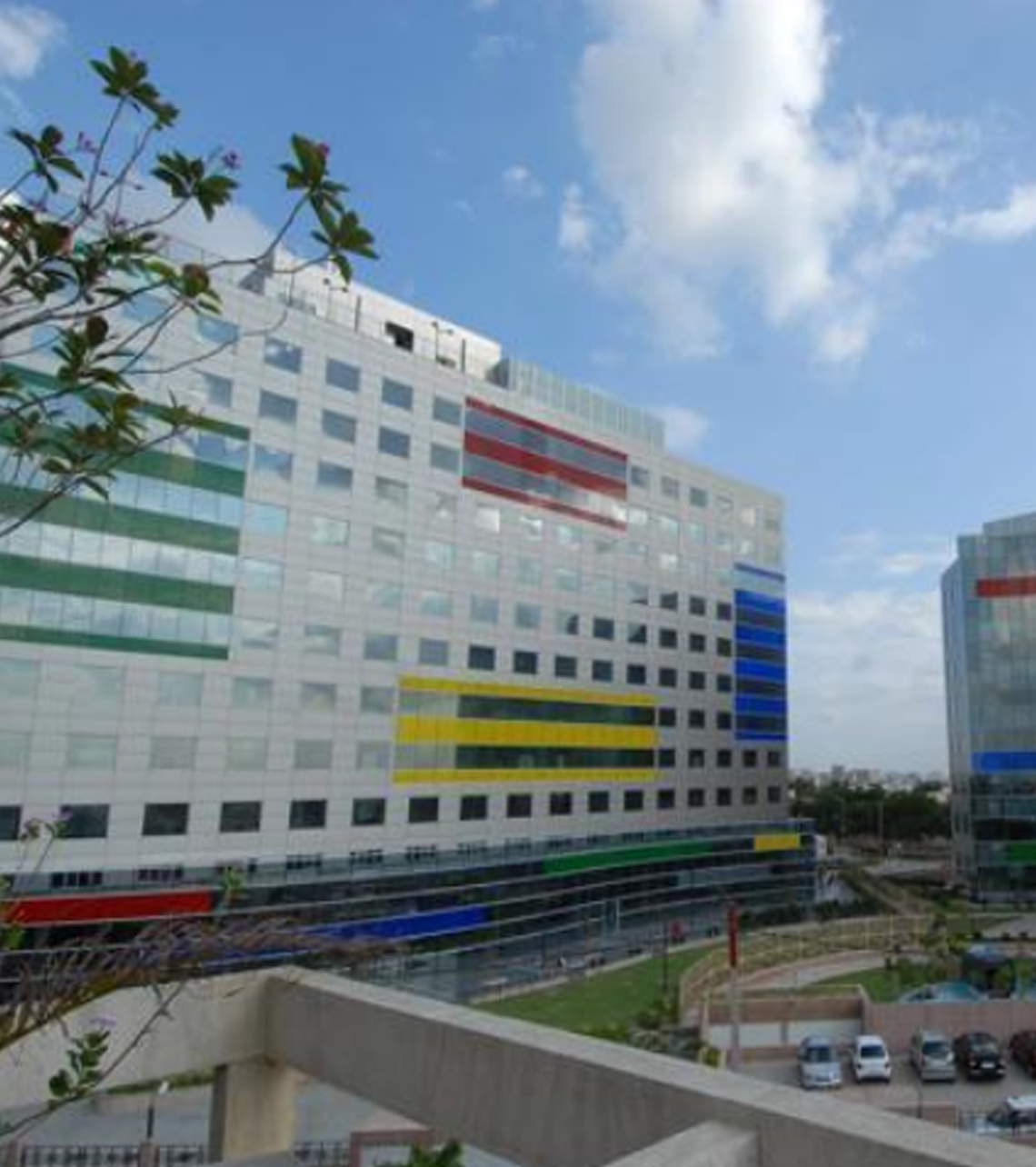 Discover Our Premium Workspace Locations in Gurgaon & Delhi - Quattro ...