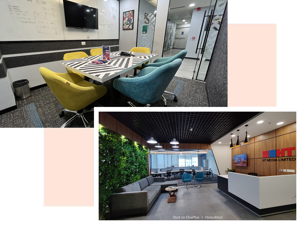 Office Space for Rent in Sushant Lok, Gurgaon